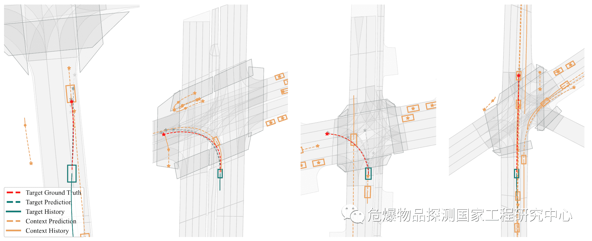 中心师生参加IEEE/RSJ 智能机器人与系统国际会议（IROS 2023）并作邀请报告-清华大学危爆物品探测技术国家工程研究中心
